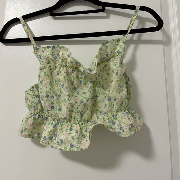 H&M | Tops | Hm Tank | Poshmark